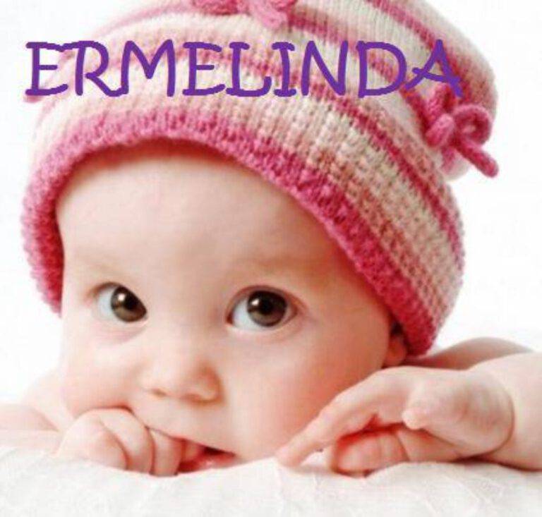 Nome e santo del giorno: oggi si festeggia Ermelinda
