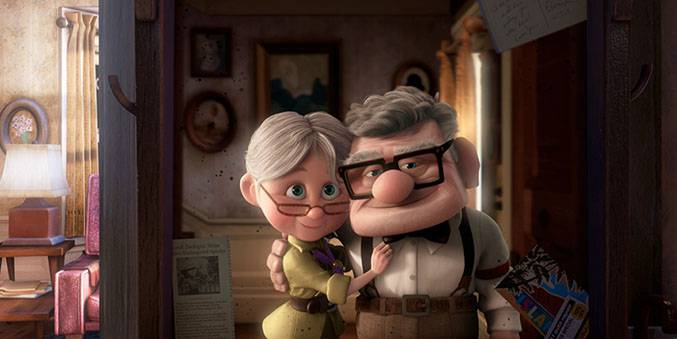 La TOP 10 dei cartoni animati che più hanno commosso i bambini
