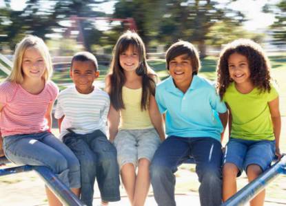 Bambini dai 6 ai 10 anni: il loro sviluppo