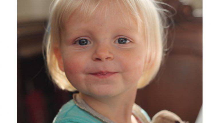 "Fate la domanda giusta": dopo aver perso la figlia per la sepsi un ...