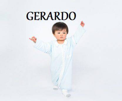 Nomi, significati e onomastici: oggi festeggiamo San Gerardo