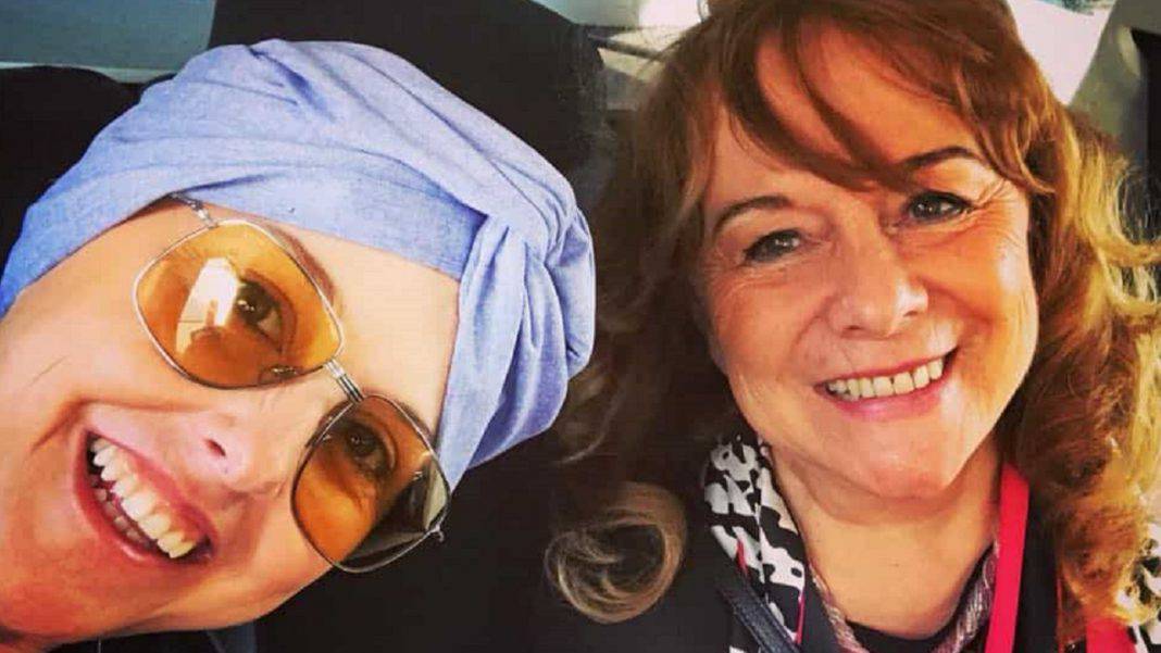 Nadia Toffa | Mamma Margherita: le ultime parole con la figlia | FOTO