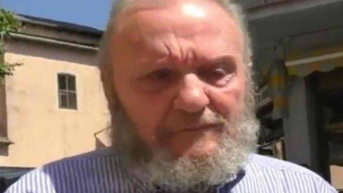 Caso Forteto: Rodolfo Fiesoli condannato definitivamente