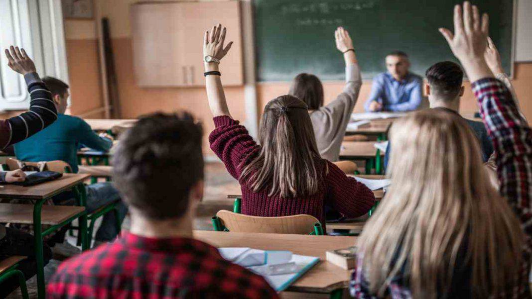 Formazione classi anno scolastico 2020/2021 | Informazioni utili