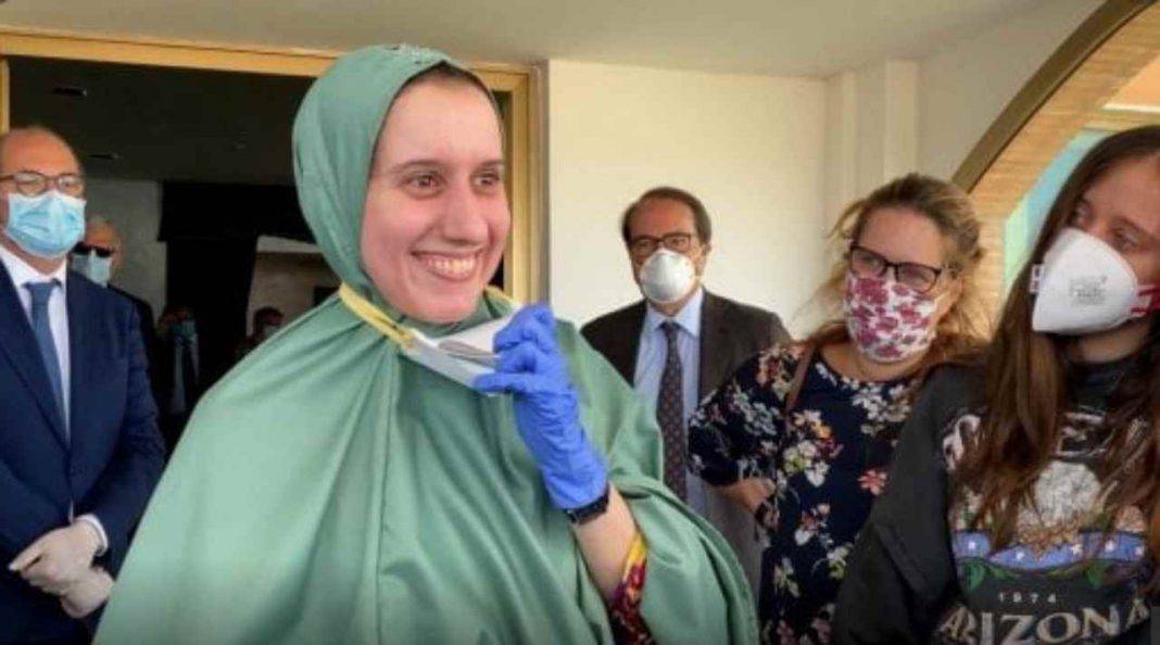 Silvia Romano | Save the Children e Oxfam difendono il loro operato