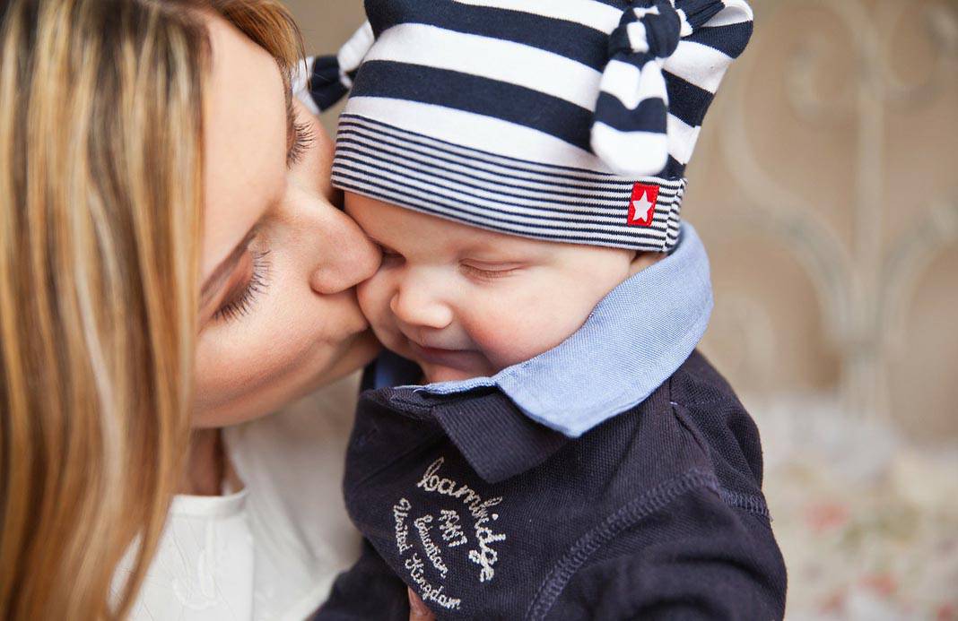 Before Your Baby Turns Three Universomamma