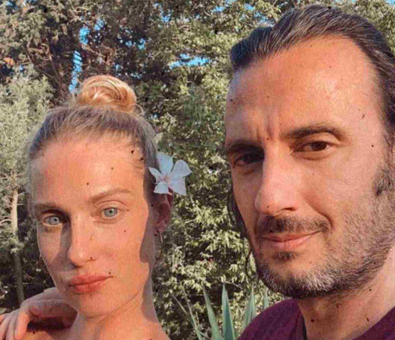 Eva Riccobono mamma bis: nata la seconda figlia | FOTO