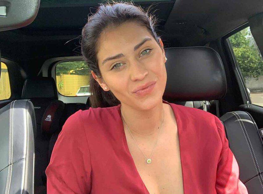 Giada Pezzaioli incinta: "mi avevano parlato di aborto"