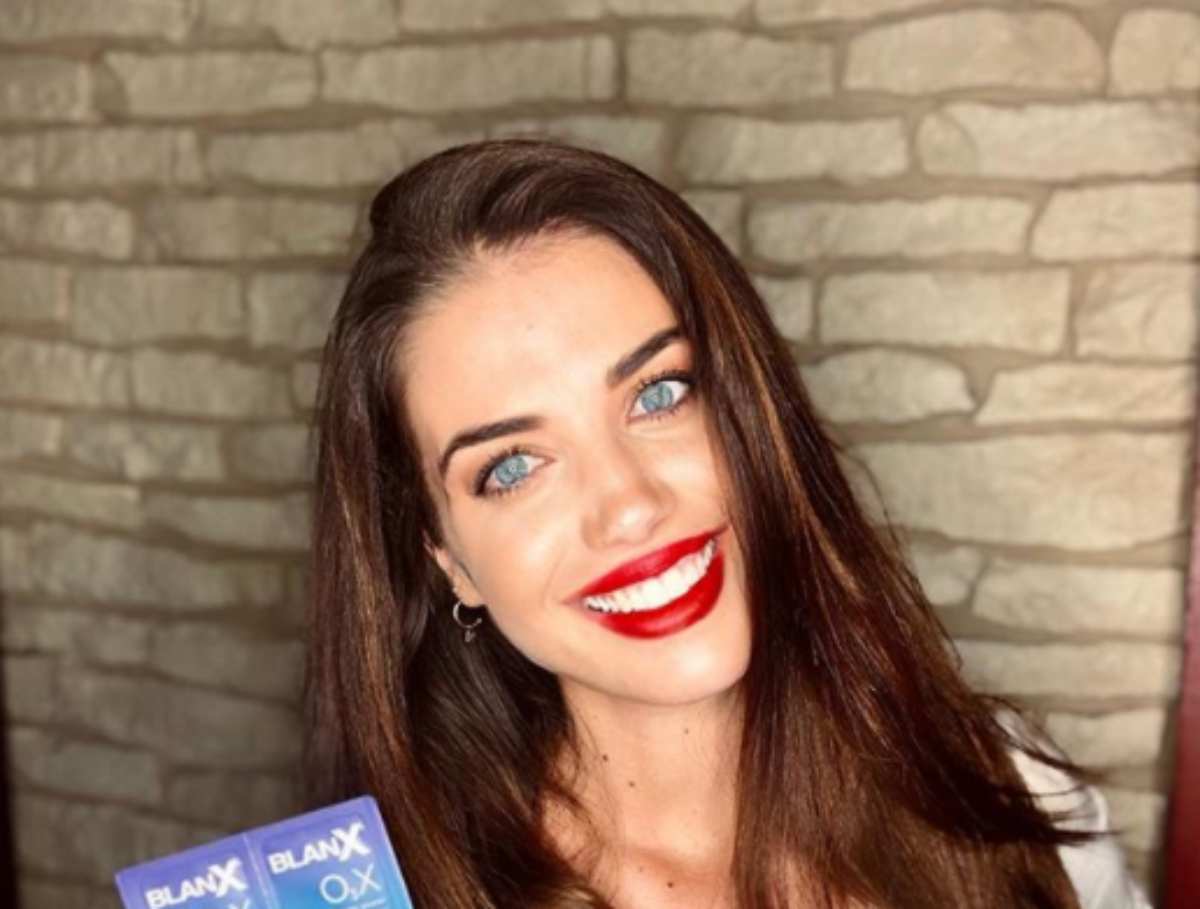 Eleonora Boi incinta: "inizio di un viaggio straordinario"