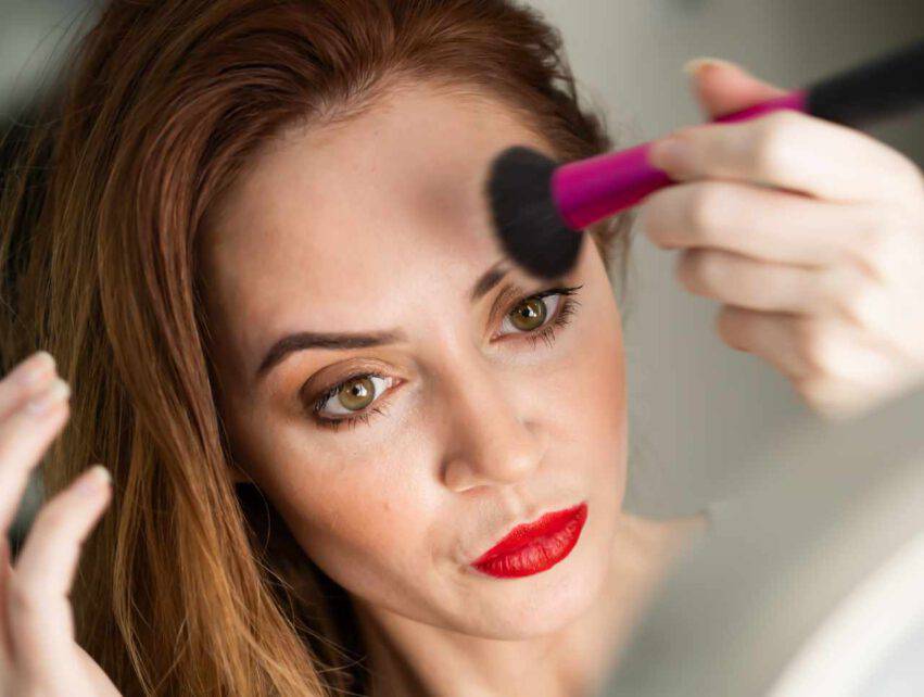 Make-up per le mamme: in poche mosse un look strepitoso