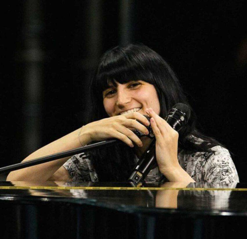 X Factor 2020, Beatrice “Superpotere”: testo e video