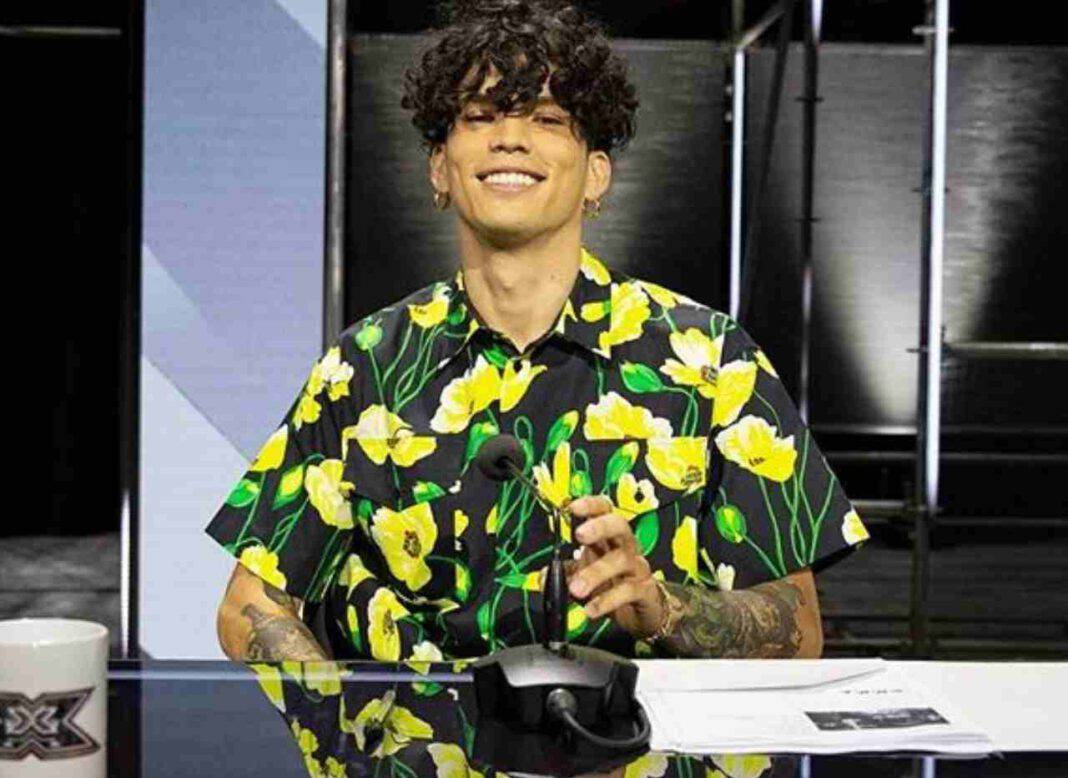 Chi è Hell Raton, il giudice di X Factor? Età e vita privata