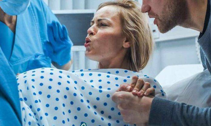 Parto: tutte le fasi che una mamma deve conoscere