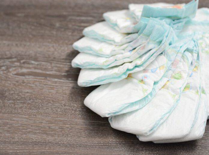 Quanti pannolini si consumano al giorno?Come risparmiare