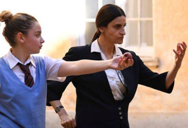 Il Collegio 5: le anticipazioni della sesta puntata di questa sera