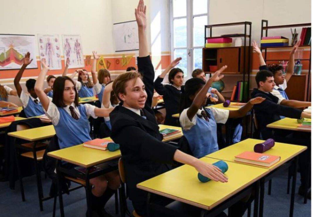 Il Collegio 5: anticipazioni dell'ultima puntata di stasera