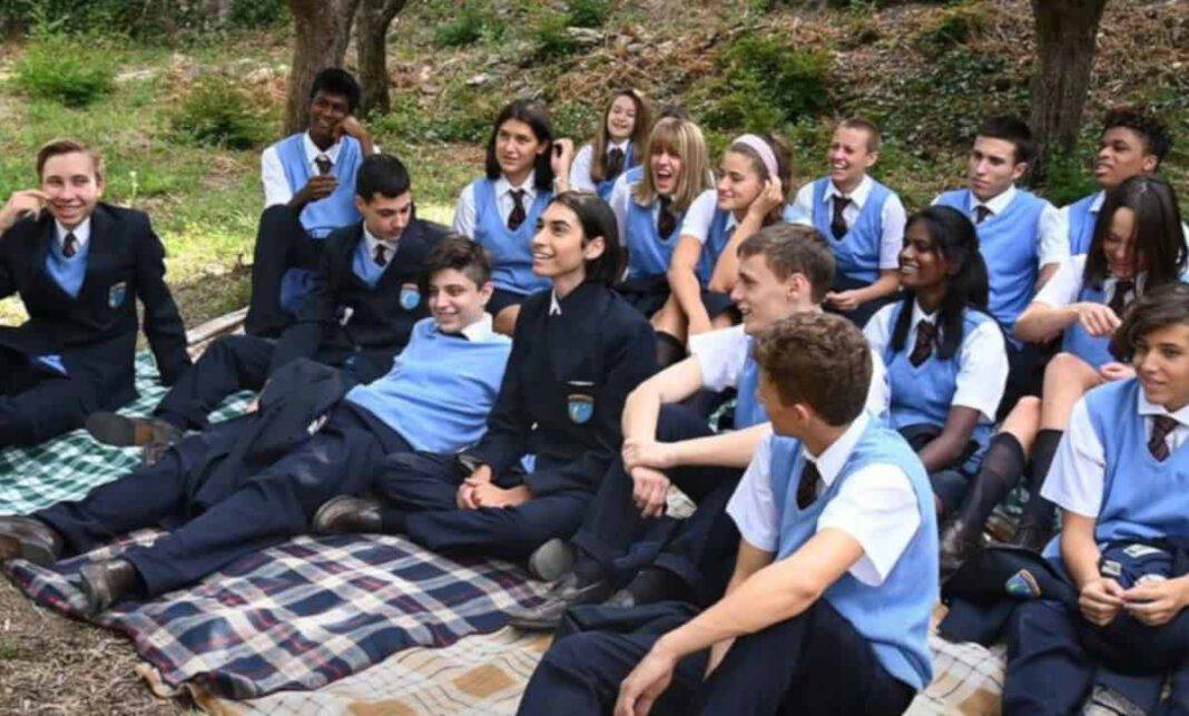 Il Collegio 5: anticipazioni sulla quarta puntata e novità sul cast