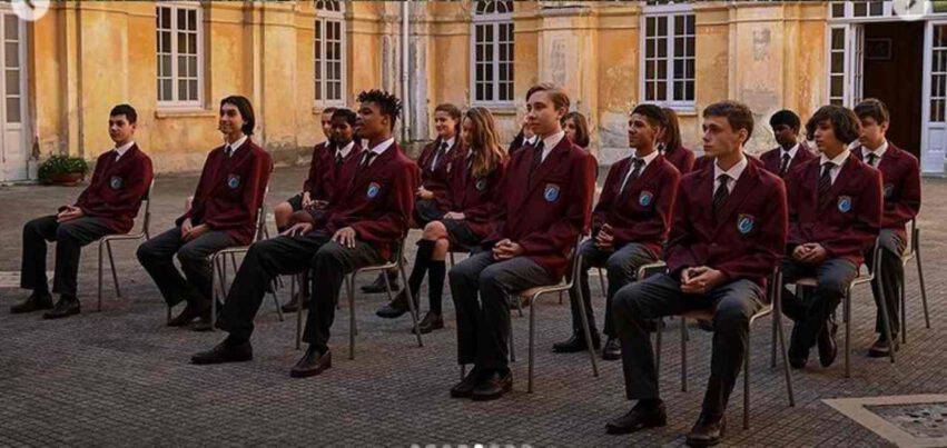 Il Collegio 5, gli esami finali: chi non ha ottenuto il diploma?