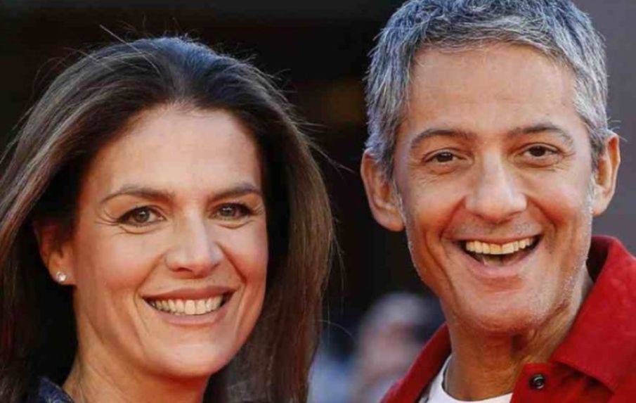 Fiorello e la moglie: " Quello che ho imparato lo devo solo a Susanna"