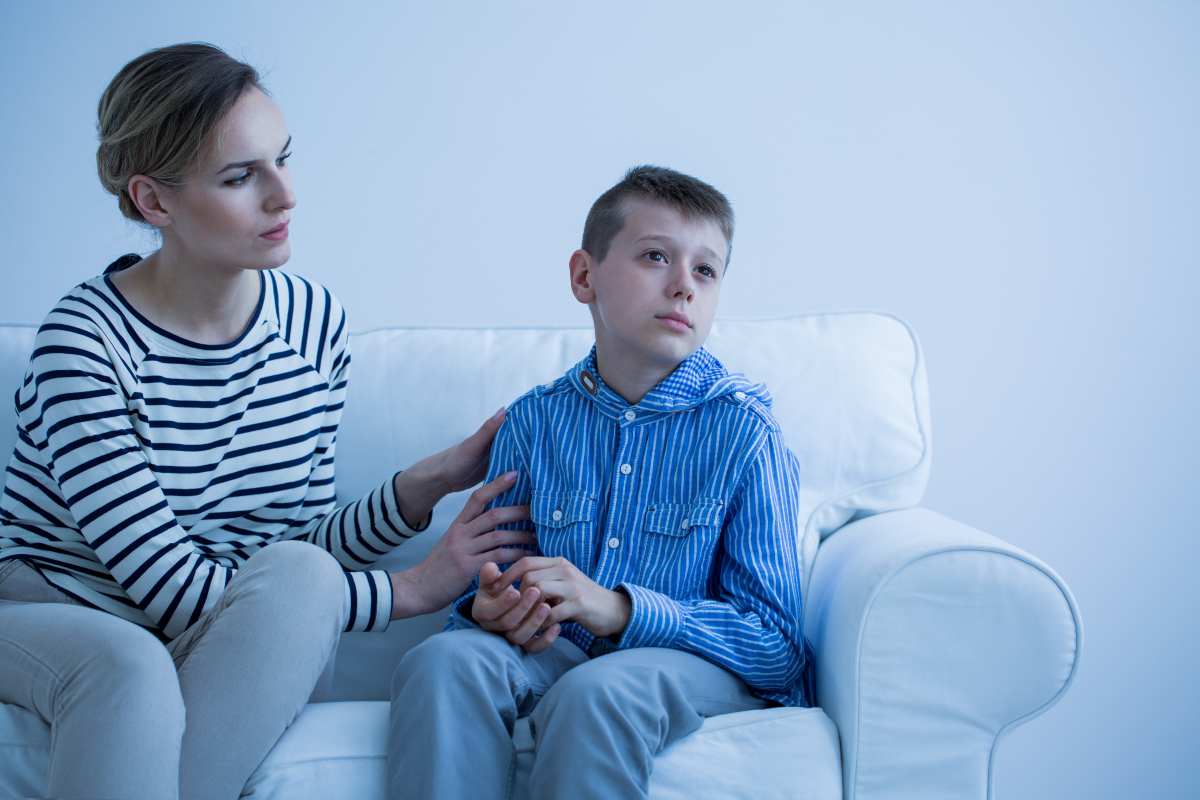 Gli Attacchi Di Panico In Adulti E Bambini Come Riconoscerli Ed Evitarli