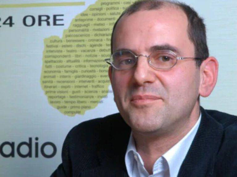 L'esperto Alberto Pellai e cinque punti per una corretta educazione ...