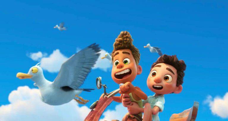 Luca, il nuovo film della Disney: la storia e i "segreti" da sapere | VIDEO