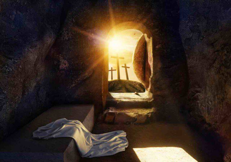 Pasqua, il significato per i cristiani e le tradizioni poco conosciute Pasqua, il significato per i cristiani e le tradizioni poco conosciute