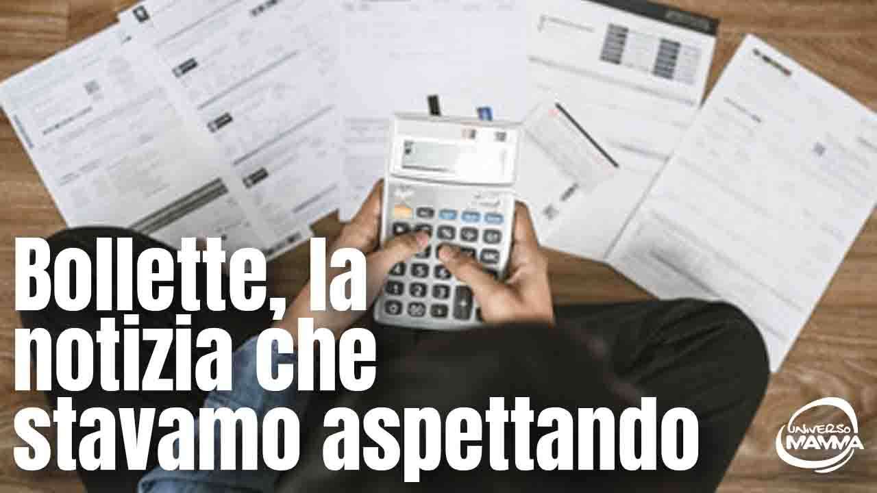 Bollette gas, la notizia che tutti stavano aspettando è finalmente arrivata: di cosa si tratta