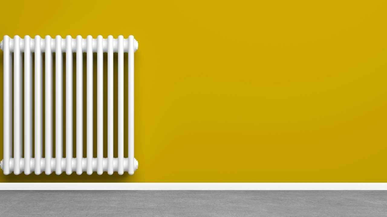 È tempo di accendere i termosifoni! Ti svelo com'è possibile pulirli ...