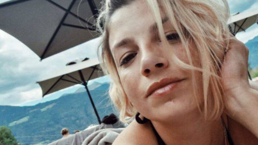 Avete mai visto la mamma di Emma Marrone? Eccole insieme