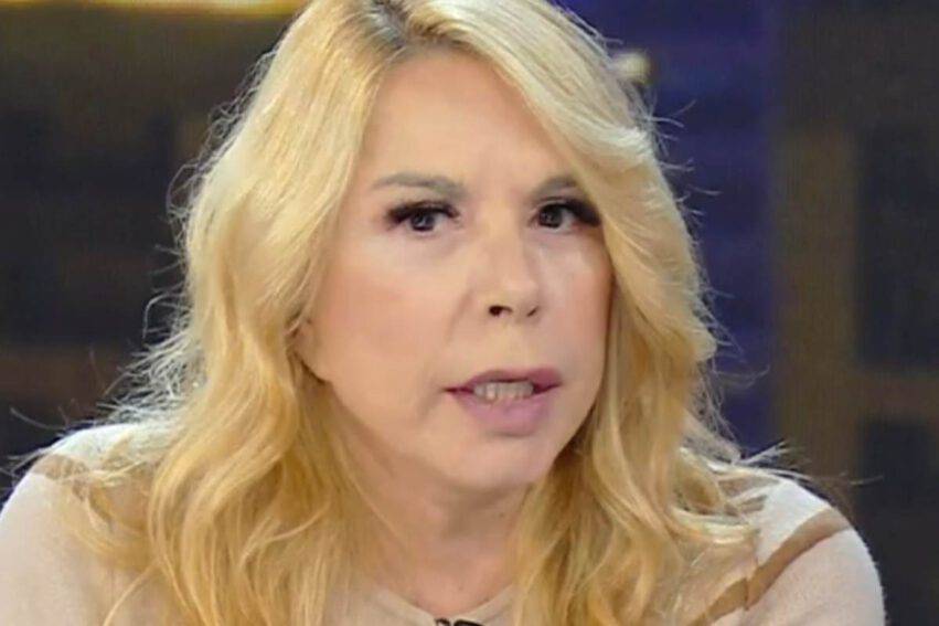 Anna Pettinelli lo dice apertamente: momento d'imbarazzo in studio, il ...