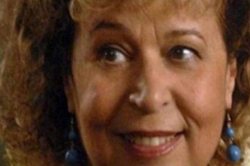 Ricordate Gabriella de I Cesaroni? Oggi ha 83 anni e si mostra così ...