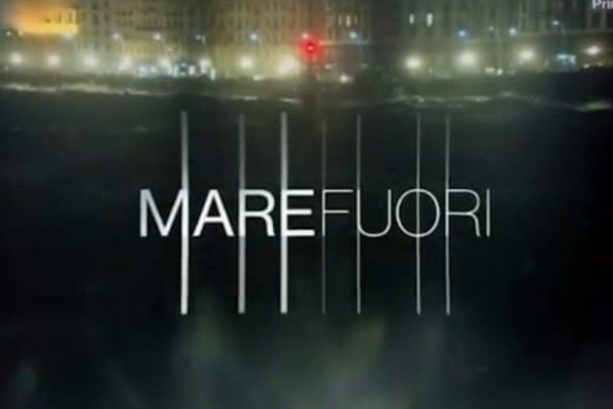 "Mare fuori 3": la notizia che tutti stavano aspettando è arrivata - UniversoMamma