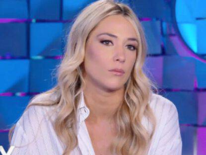 "Ho visto Morata sbiancare": Alice Campello, il racconto inedito sul ...