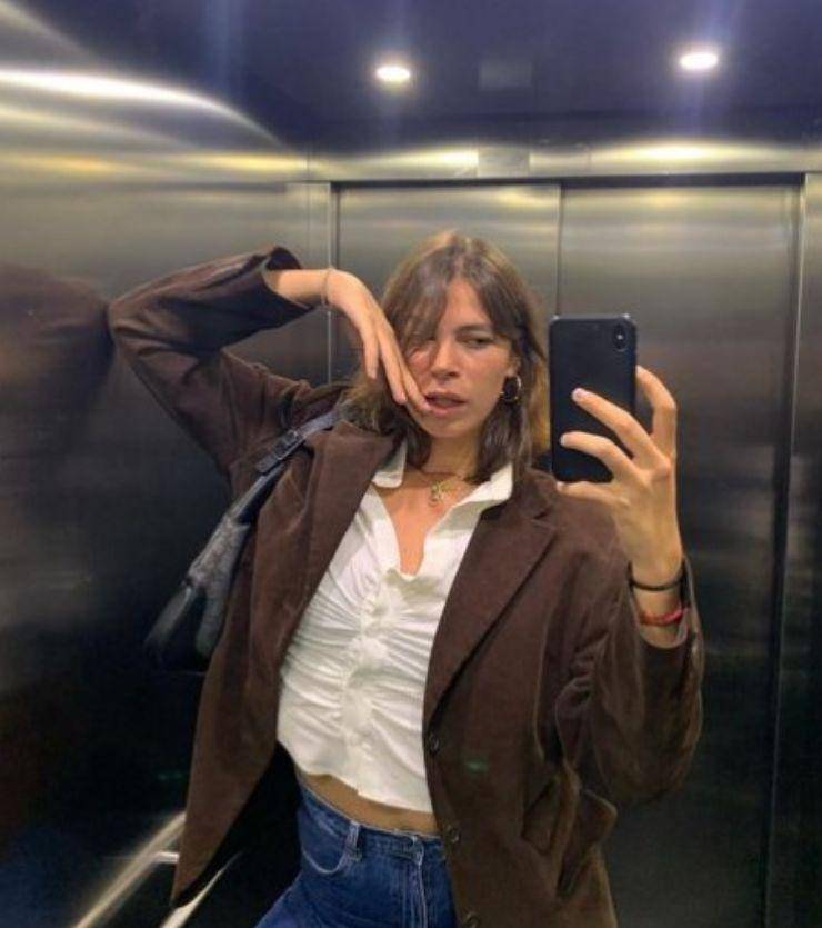 Amadeus, chi è e cosa fa la bellissima figlia Alice: splendida 27enne ...