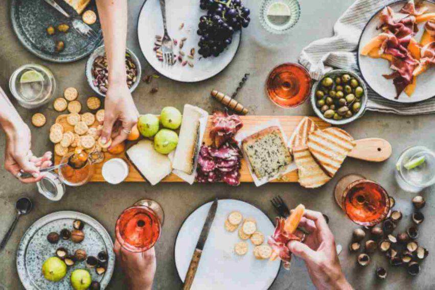 Ricetta super economica: con 5 euro prepari una cena da re