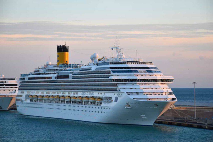 Oltre 50 crociere a prezzi stracciati: l'iniziativa sta spopolando ...