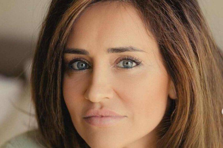 Un posto al sole, Ilenia Lazzarin ci mostra casa sua: "Vita da mamma"