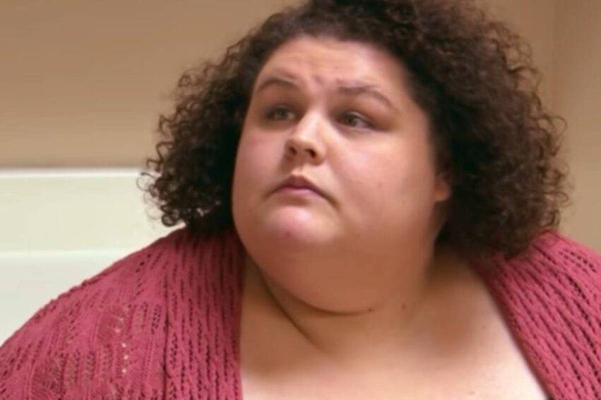 Vite al limite, Sarah è bellissima e felice: Nowzaradan con lei ha ...