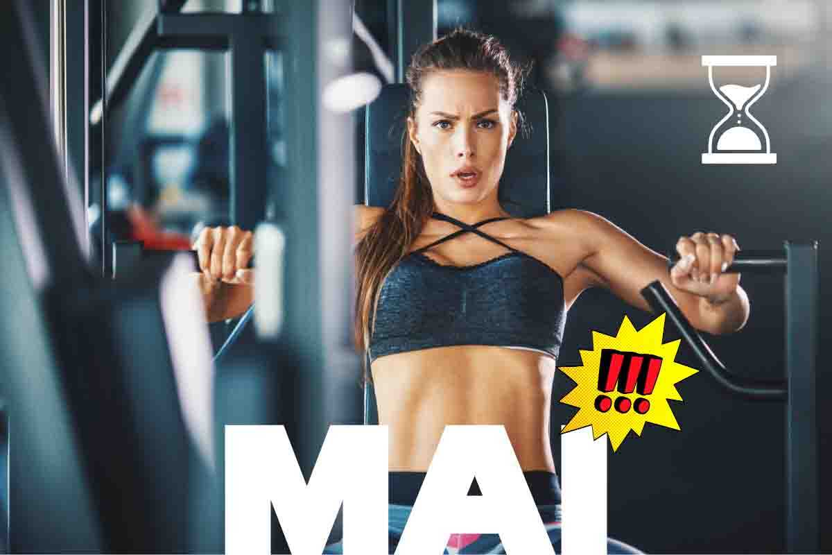 Non hai tempo di andare in palestra? Questi semplici esercizi casalinghi ti cambieranno la vita ...