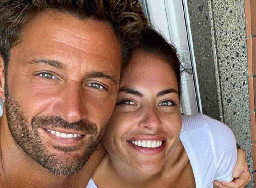 Filippo Bisciglia diventa papà? Il gesto della compagna Pamela rivela ...