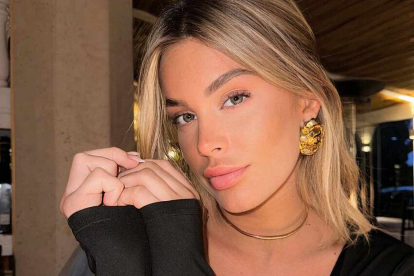 "Ma come fate a tornare cosi perfette subito dopo aver partorito ...